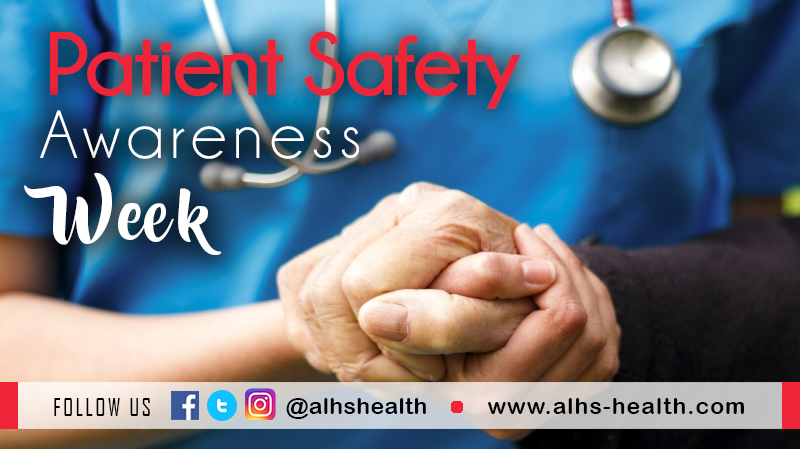 Amazing Love Health Services